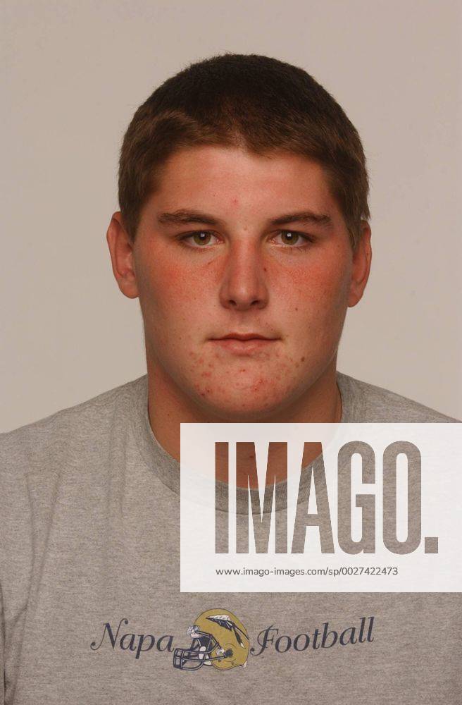 Craig harris of Napa is a member of the All-Metro Football Team ...