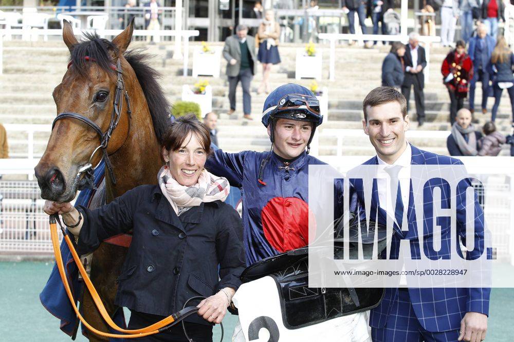 Course 8 - Diamond Charm - Luka Delozier - Tatiana Puitg - Arnaud ...