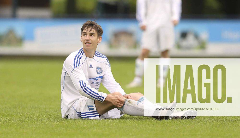 BW 96 am Boden zerstört, Julius Paster Fussball Turnier Hass-Hatje-Cup ...