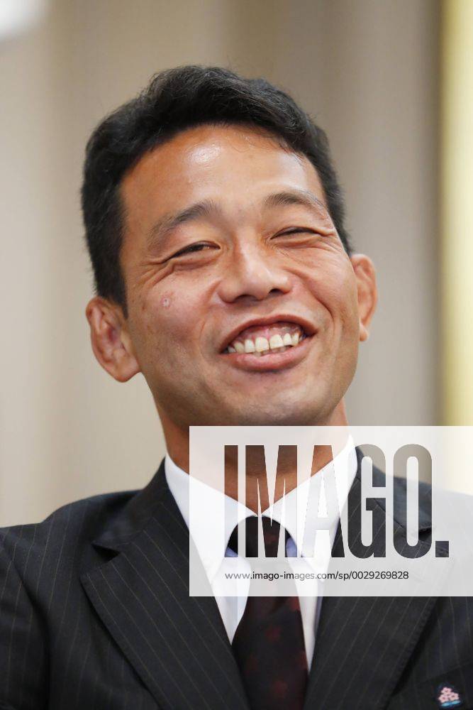 Goshi Arimizu head coach, Rugby : Japan Rugby Football Union announces ...