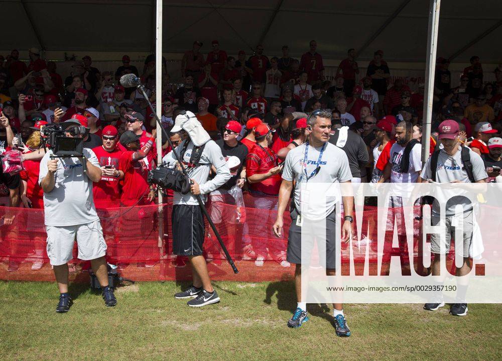 August 5, 2017 - Florida, U.S. - LOREN ELLIOTT Times .Matt Dissinger ...