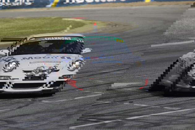 August 10th 2017, Perth, Australia; Targa West Tarmac Rally, Go Gear ...