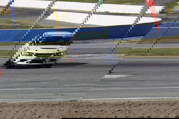 August 10th 2017, Perth, Australia; Targa West Tarmac Rally, Go Gear ...