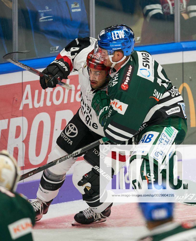 Surrender Guentzel AEV 10 Justin Shugg Koelner Sharks 41 in duel to the ...