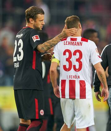 Marco RUSS FRA 23 Matthias LEHMANN 1 FCK 33 Fairness Collegiality ...