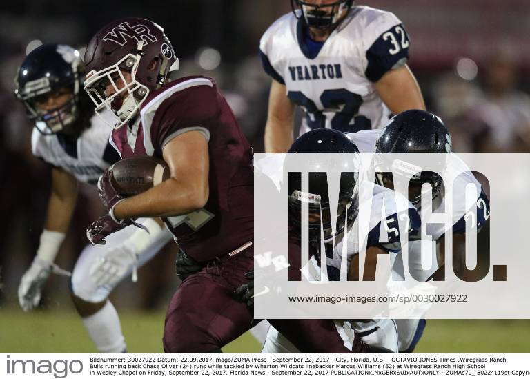 September 22, 2017 - City, Florida, U.S. - OCTAVIO JONES Times ...