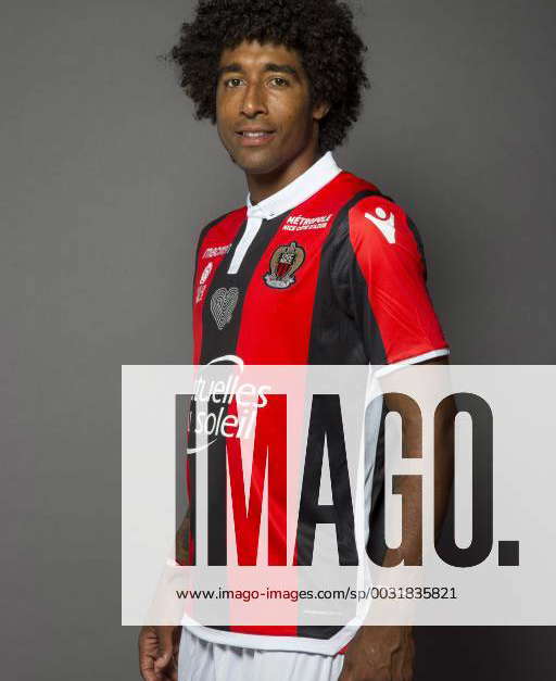 DANTE Bonfim Costa Santos FOOTBALL : Presentation - OGC Nice - Photo ...