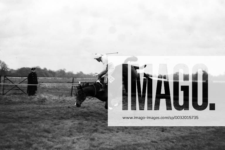 HORSE RACING KEMPTON PARK BIDDLECOMBE ABOUT TO FALL PRECIWAY ...