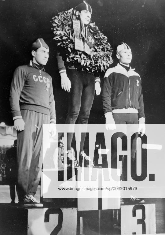 RUSSIAN ANT ANTSON WINS EUROPEAN CHAMPIONSHIPS IN OSLO, JURI JUMASJEV ...