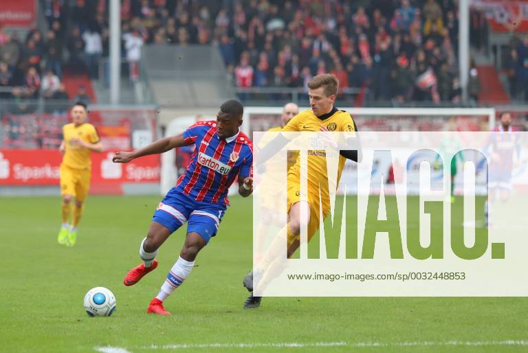 11 Streli Mamba Energie Cottbus l 4 Felix Lietz Auerbach Football ...