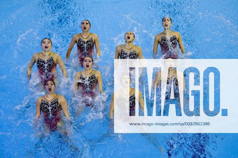 CHINE GUO Li YIN Cheng Xin LIANG Xin Ping TANG Meng Ni FENG Yu XIAO Yan ...