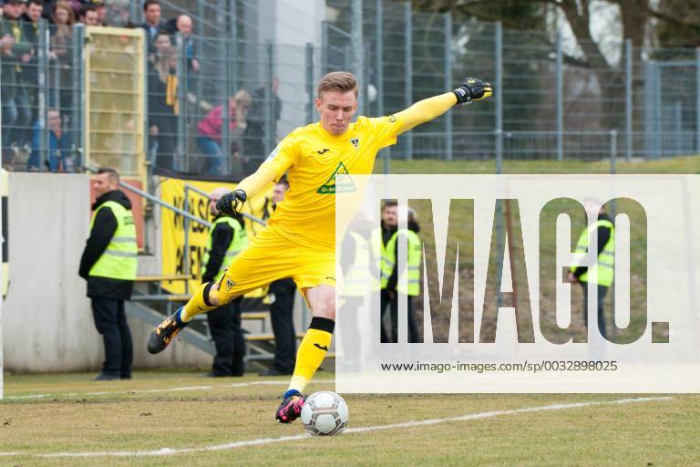 Shootout by Mark Depta No 1 Aachen Fortuna Dusseldorf U23 vs Alemannia Aachen Soccer Regionalliga