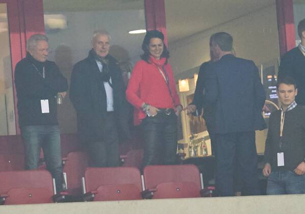 Vorstandschef Matthias Müller, VW CEO Vorstandsvorsitzender mit ...