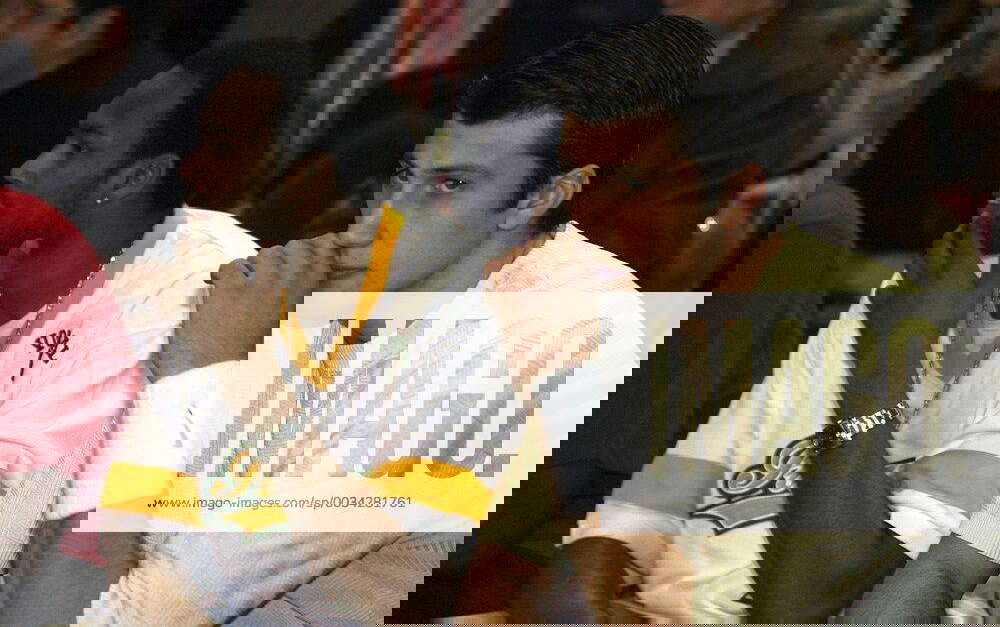 BRU132 - - CHARLEROI, BELGIUM : Spirou Charleroi s Marcus Faison (C ...