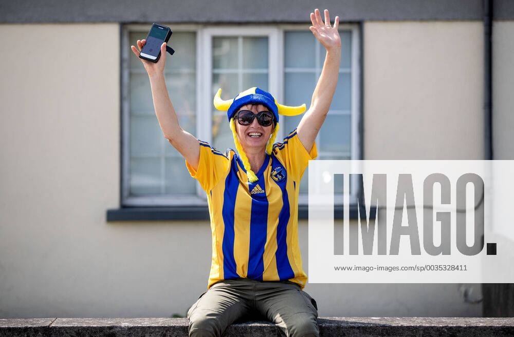 Munster GAA Senior Hurling Championship Final, Semple Stadium, Thurles ...
