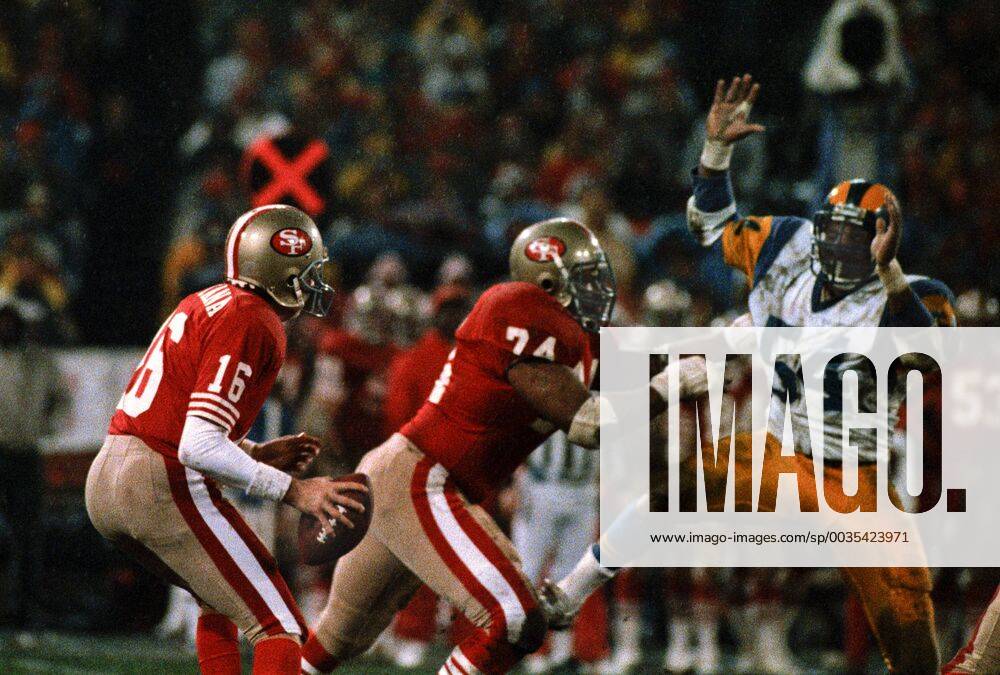 December 27, 1987 - San Francisco, California, U.S - San Francisco ...