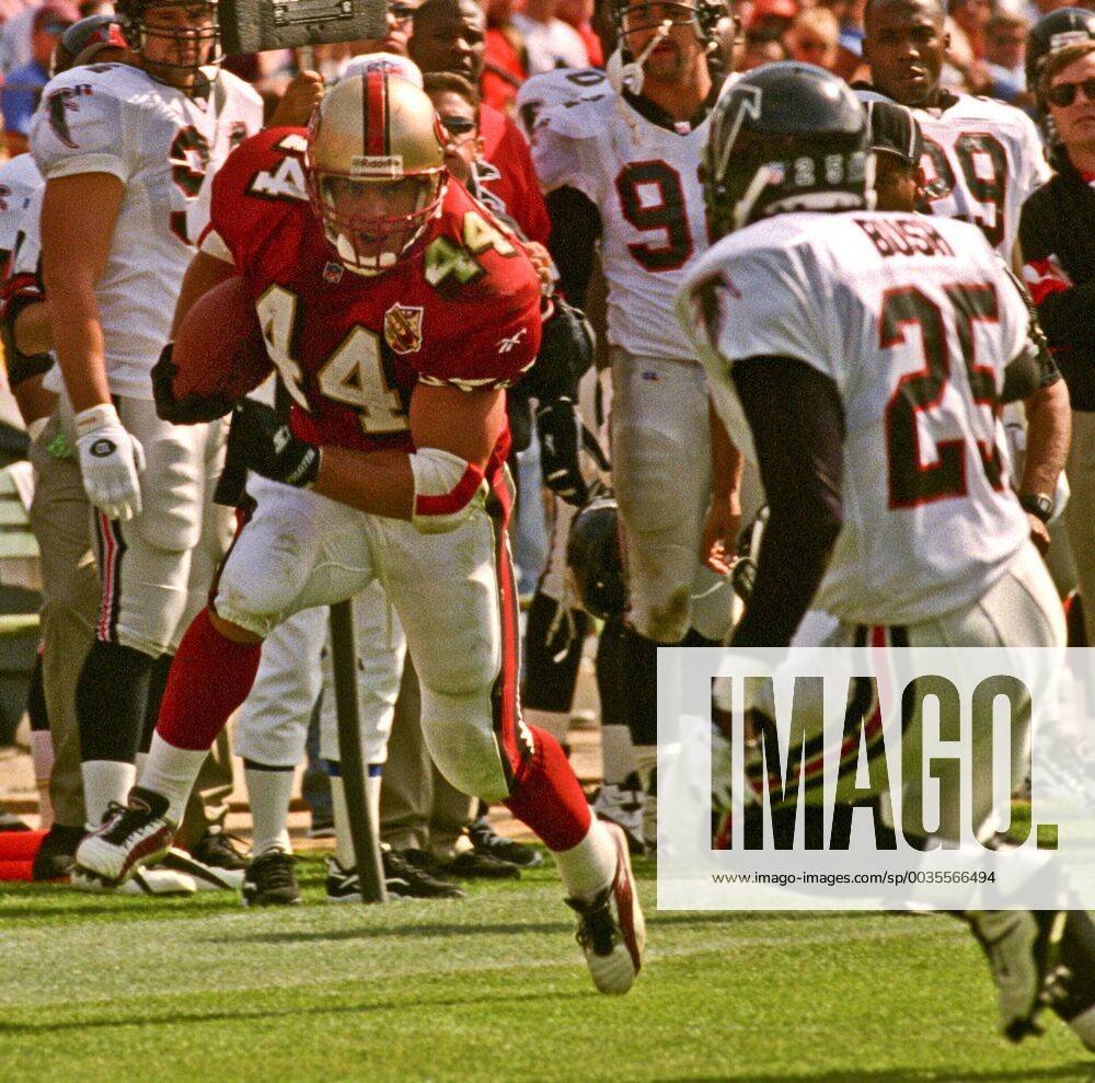 September 29, 1996 - San Francisco, California, U.S - San Francisco ...