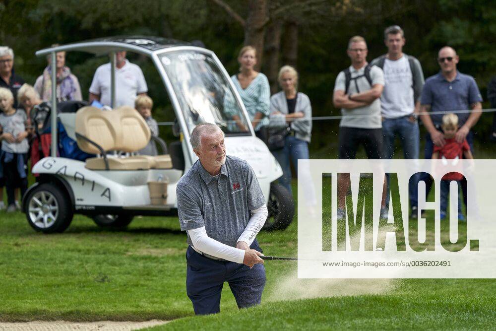 Made in Denmark European Tour Made In Denmark Pro Am. Silkeborgerne ...