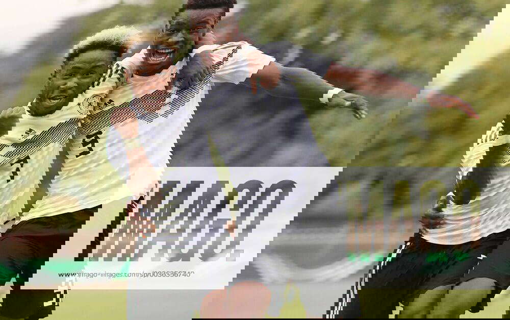 07 09 2018 xmgx Football Test match U19 Juniors Germany Switzerland v l ...