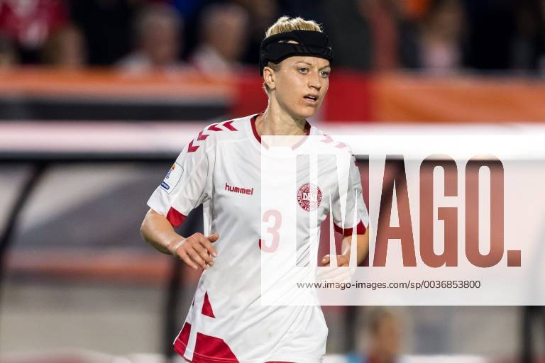 Janni Arnth Jensen of Denmark women during the FIFA Women s World Cup ...