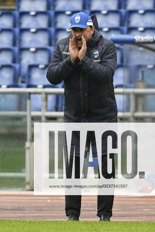 IPP20181104 Football - soccer: Serie A, Lazio Rom - SPAL Ferrara ...