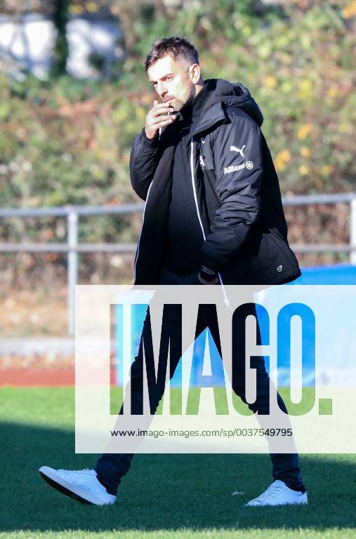 18 11 2018 xmkx Football Women DFB Cup Round of 16 1 FC Saarbruecken ...