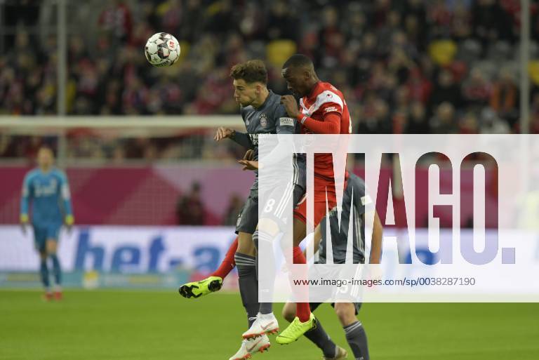 GER FSP Telecom Cup Fortuna Duesseldorf vs FC Bayern Muenchen 13 01 ...