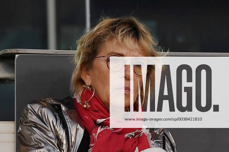 Daniela Arenoso, wife of Italian former professional footballer Fabio ...