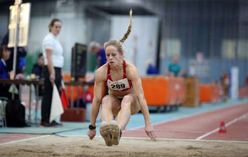 German University Championships Athletics 2023 Darmstadt, 18 05 2023 In ...