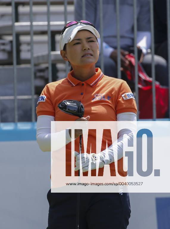 April 26, 2019 - Los Angeles, California, U.S - Sakura Yokomine of ...