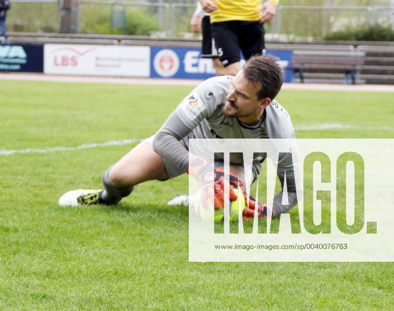 Keeped his box clean Marijan Huljic Rottweil football LL 18 19 24 Sptg ...