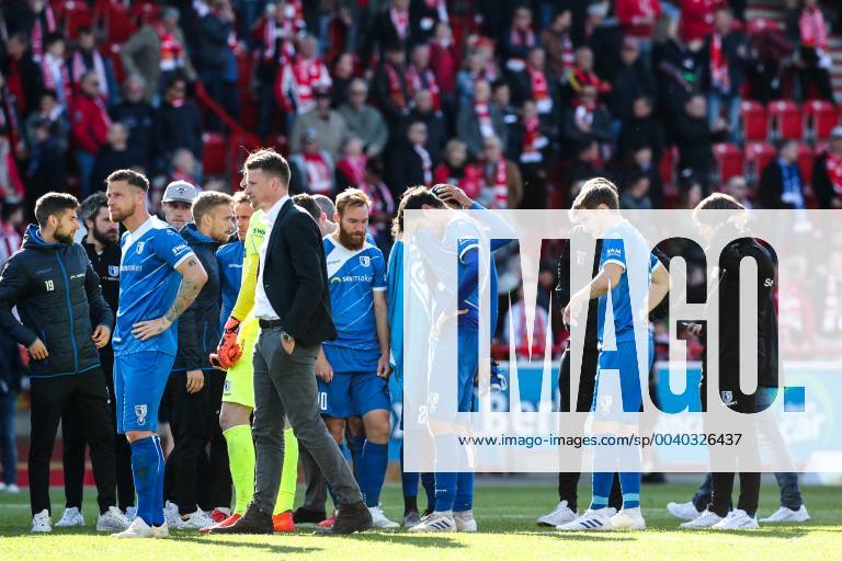 Michel Niemeyer Timo Perthel Nils Butzen Goalkeeper Giorgi Loria Head ...