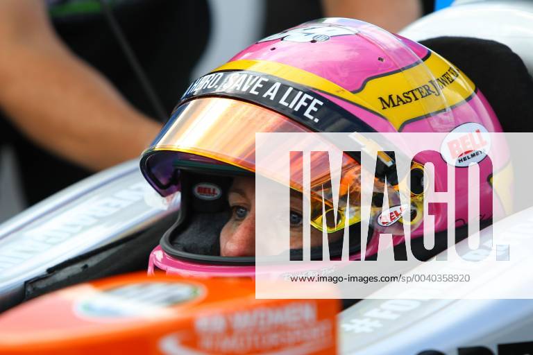 39 PIPPA MANN (GBR) CLAUSON-MARSHALL RACING (USA) CHEVROLET AUTOMOBILE ...