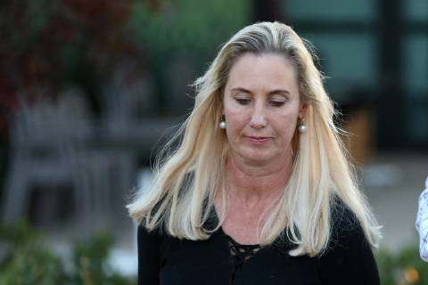 EQUESTRIAN DEATHS CORONIAL INQUIRY, Charlotte Inglis, mother of Olivia ...