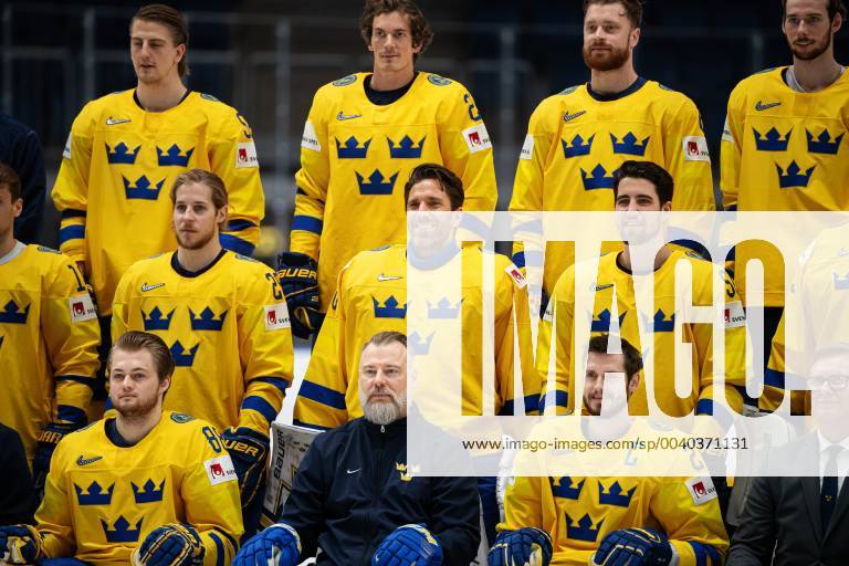 190517 Philip Holm, Loui Eriksson, Adam Larsson, Marcus Pettersson ...