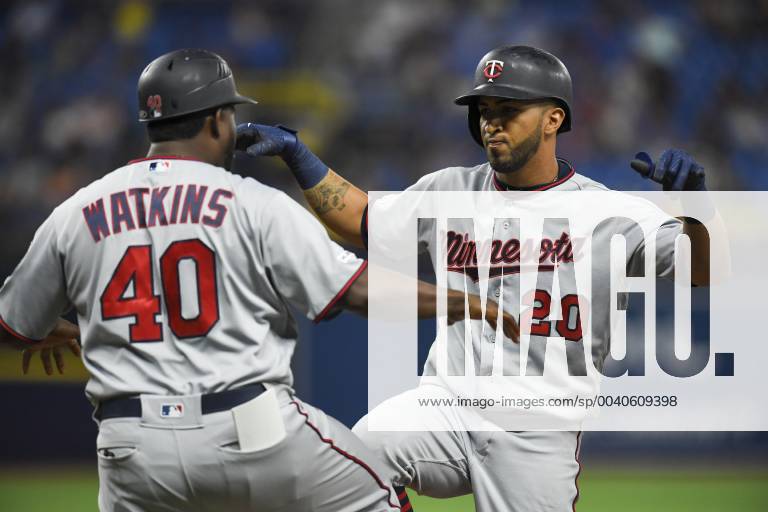 May 31, 2019 - St. Petersburg, Florida, U.S. - ALLIE GOULDING Times ...