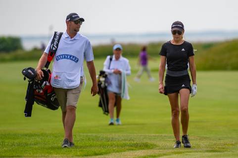 Natalie Gulbis Stock Photos – High-Quality Images for Licensing | IMAGO