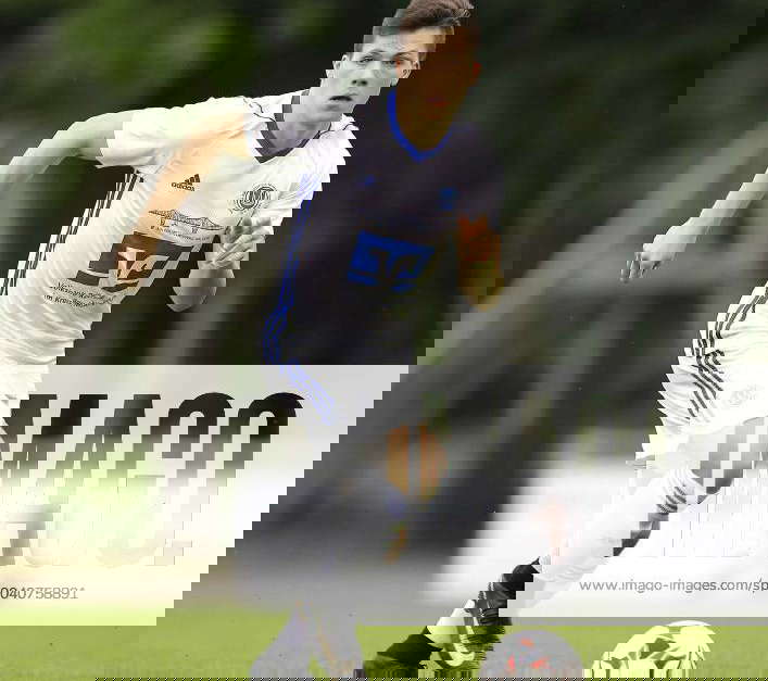 Photo Fabian Jacobs Nortorf Round of promotion to the football ...