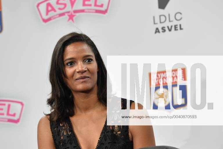 Marie-Sophie Obama BASKBALL : Tony Parker et Jean-Michel Aulas - Projet ...