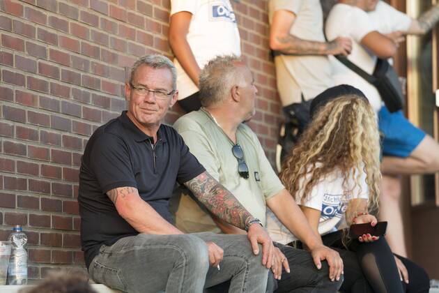 IMAGO - Images & Videos for Media, Sports & Brand.