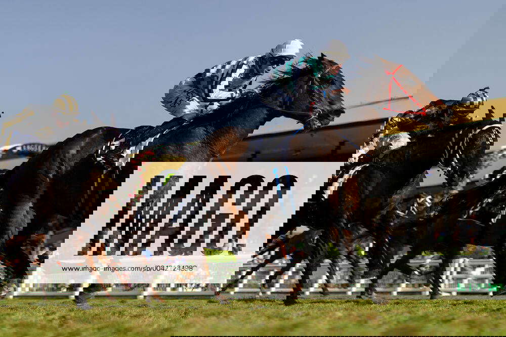 RACING ST MARGARETS RACE DAY, Jockey Jake Bayliss rides Takes Time to ...