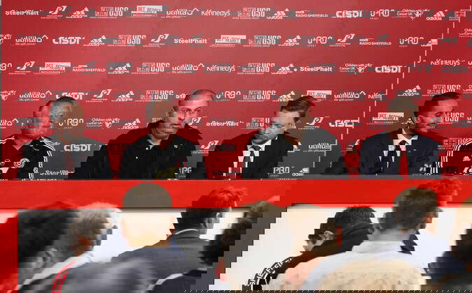 H.H. Prince Musa?ad bin Khalid bin Musa?ad Al Sa?ud, Chris Wilder, H.R ...