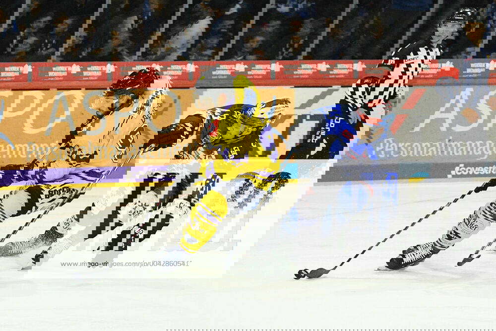 l Grant Besse Krefeld Penguins Alexander Weiss Schwenninger Wild Wings ...