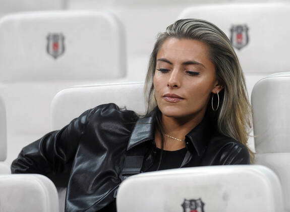 Fußball, EL, Besiktas Istanbul - Wolverhampton Wanderers, Sophia ...