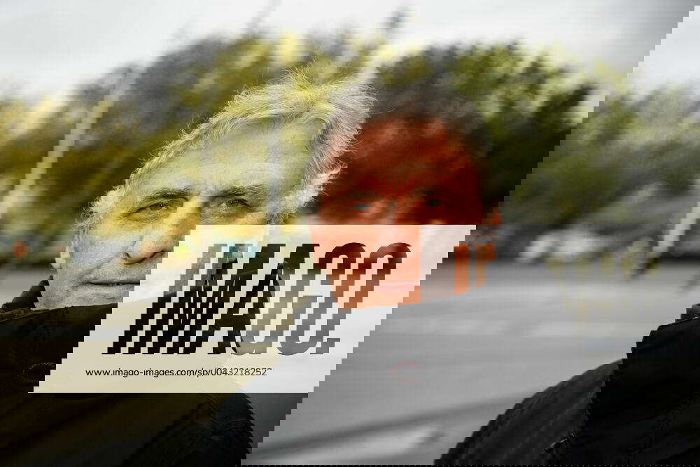 191008 Zlatan Ibrahimovic ? father Sefik IbrahimoviÄ ? pose for a ...