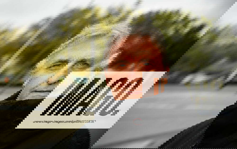 191008 Zlatan Ibrahimovic ? father Sefik IbrahimoviÄ ? pose for a ...