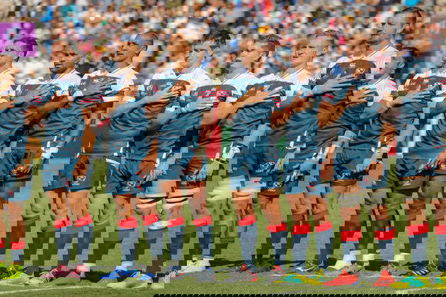 Rugby World Cup 2019 Argentina x EUA TÓQUIO, TO - 09.10.2019: RUGBY ...