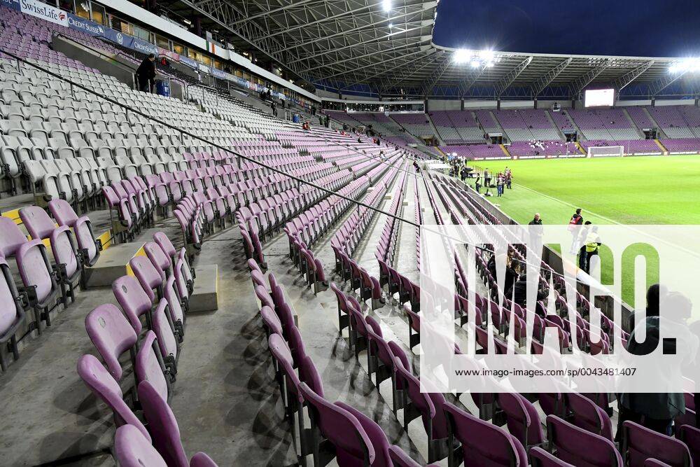 15 10 2019 Geneva Football Men Season 2019 2020 European Championship ...