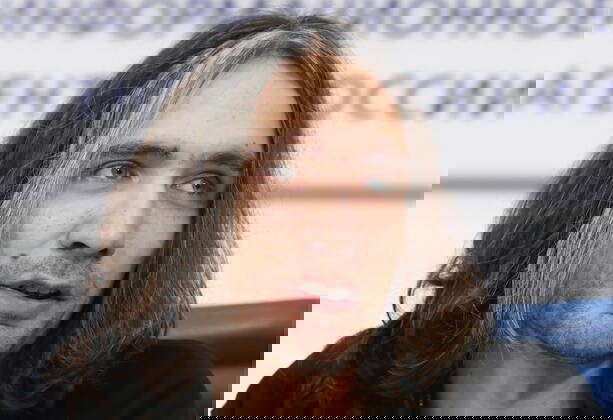 MOSCOW, RUSSIA - : Musician and producer Alexander Tsoi, son of Soviet ...