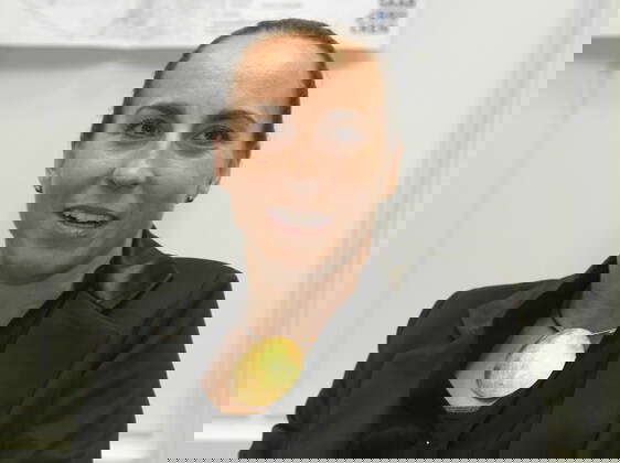 Saarbrücken Anne Haug 36 won the Ironman in Hawai in 2019. The woman ...